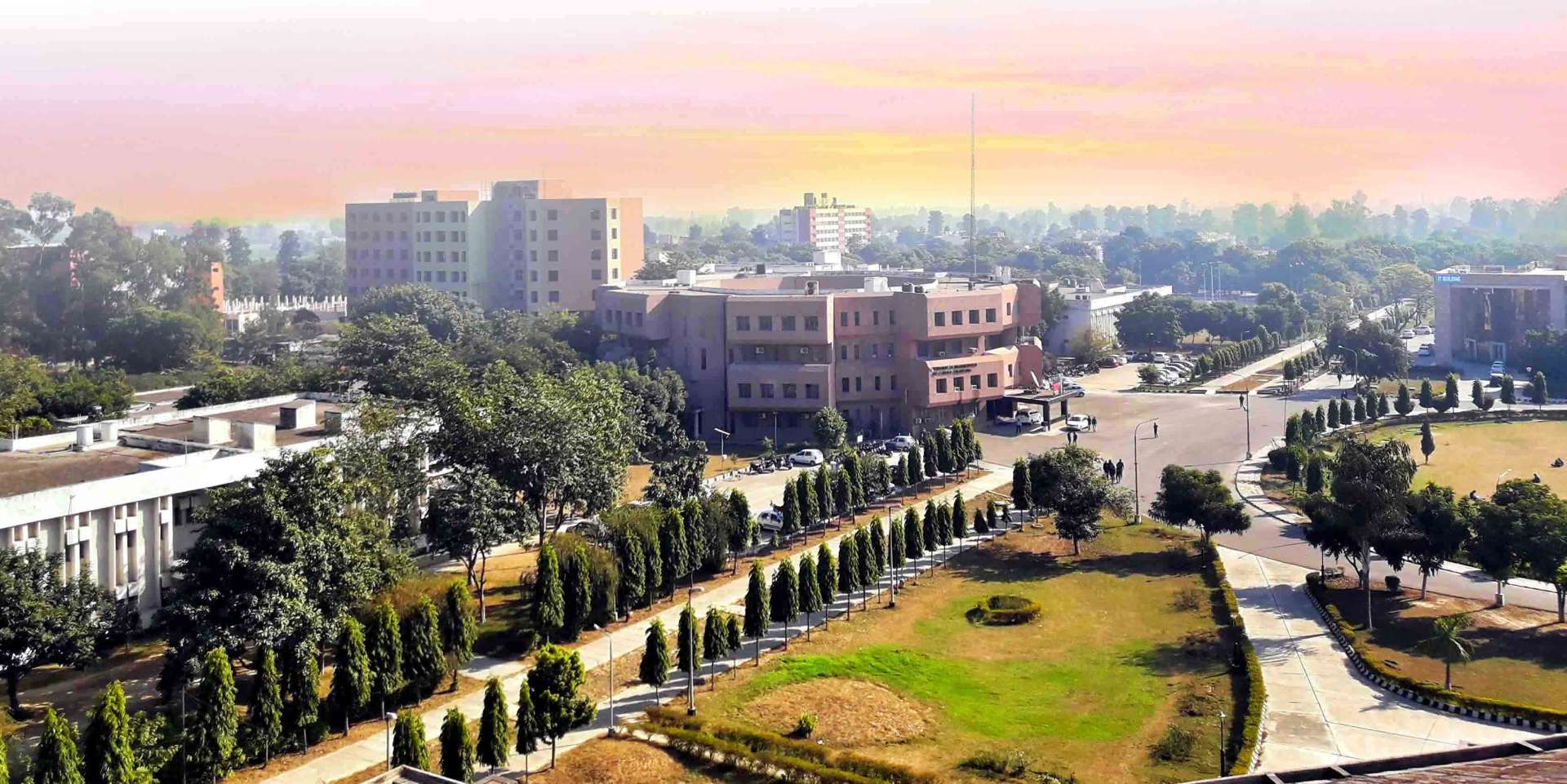 NIT Jalandhar Alumni Association - NITJAA